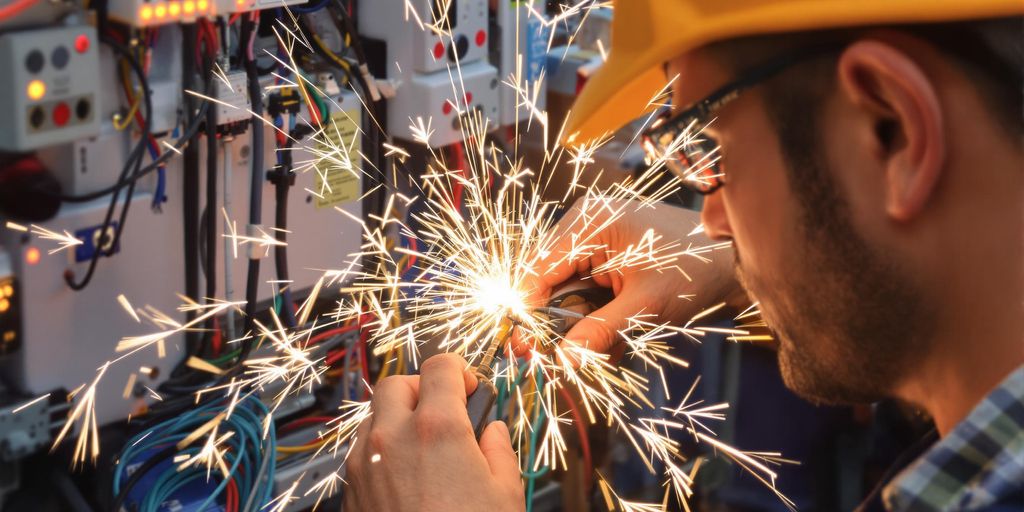 What Do Electrical Professionals Really Know About Electricity?